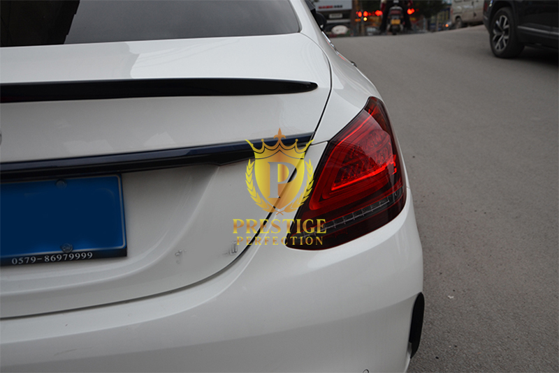 Buy Custom Dynamic Brake Bar Light Online Australia