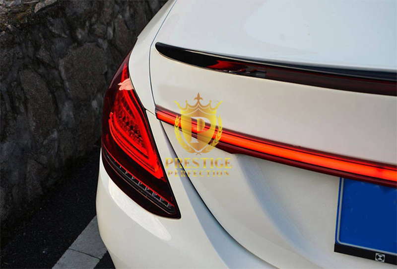 Buy Custom Dynamic Brake Bar Light Online Australia