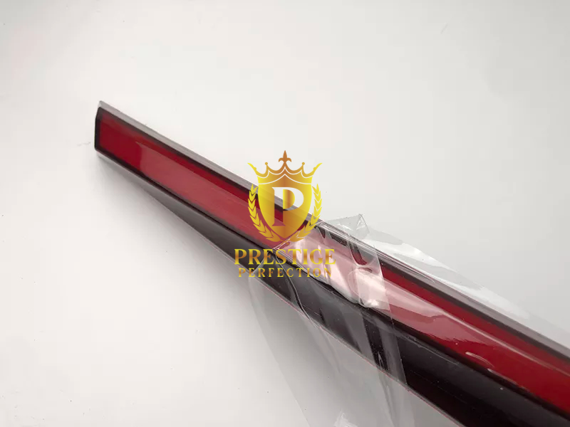 Buy Custom Dynamic Brake Bar Light Online Australia