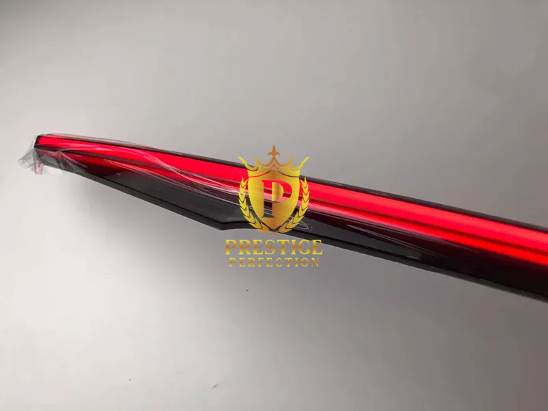 Buy Custom Dynamic Brake Bar Light Online Australia