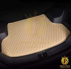 Important Facts About Car Boot/Trunk