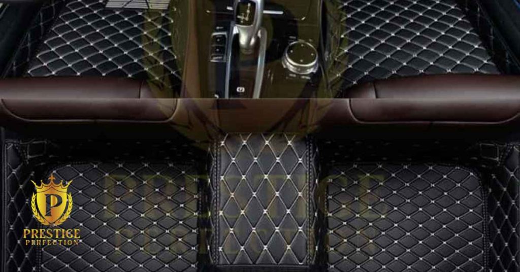 The Benefits of Custom Made Car Floor Mats