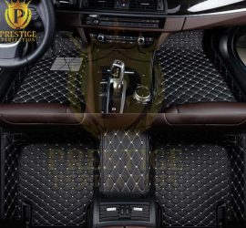 Custom Made Car Mats Floor Australia | Prestige Perfection