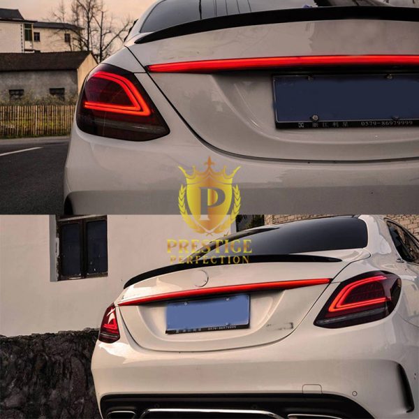 Buy Custom Dynamic Brake Bar Light Online Australia